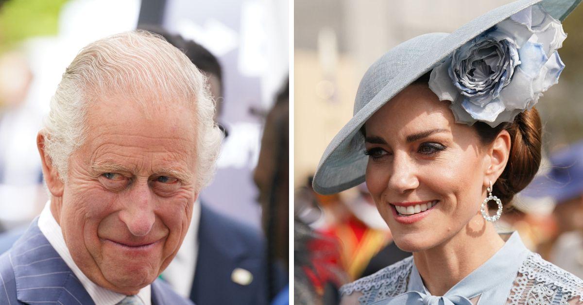 King Charles Compared To Elizabeth II For Wish To Attend Event Sick ...