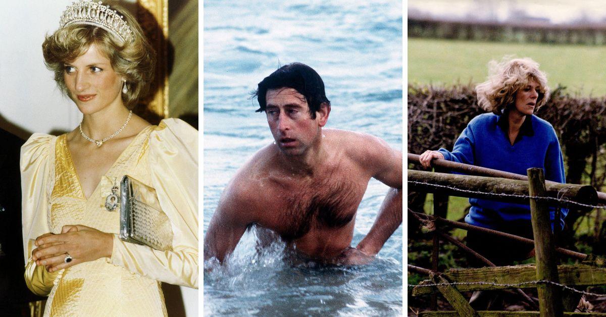 Princess Diana Was The 'Particular Kind Of Girl' The Royals Wanted ...