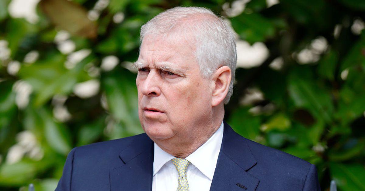 Lip Reader Reveals Andrew’s Unexpected Remark During ‘Cocky’ Easter ...