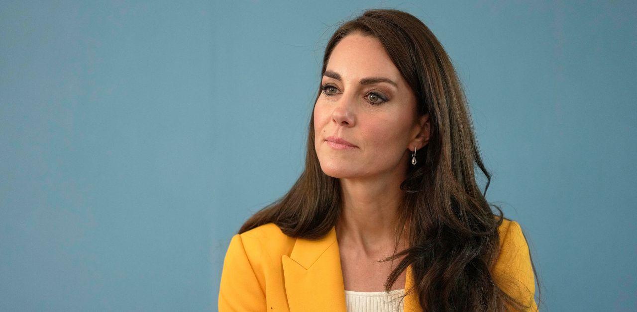 Kate Middleton Agrees To Collaborate With A Celebrity DJ - The Royal ...