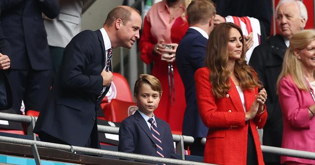 Prince William & Prince George May Have To Skip Hunting Tradition This ...