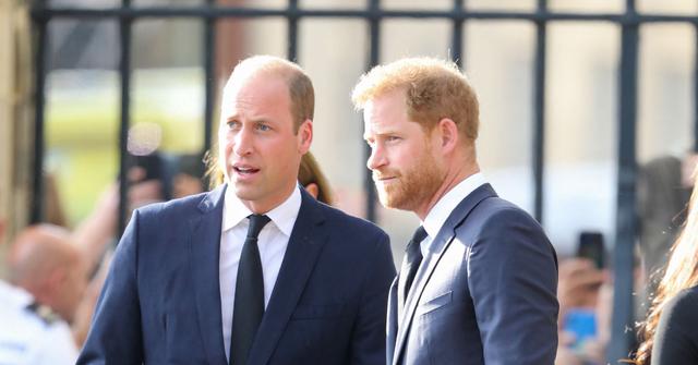 Prince William 'Can't Completely Forgive Prince Harry For What He's Done' Prince William 'Can't Completely Forgive Prince Harry For What He's Done'
