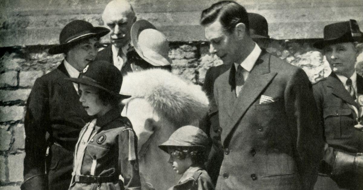 A Look Back At The Voluntary 1936 Abdication of King Edward VIII - The ...