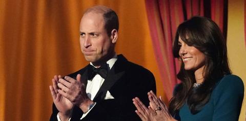 Kate Middleton Hospitalized After 'Planned Abdominal Surgery' - The ...