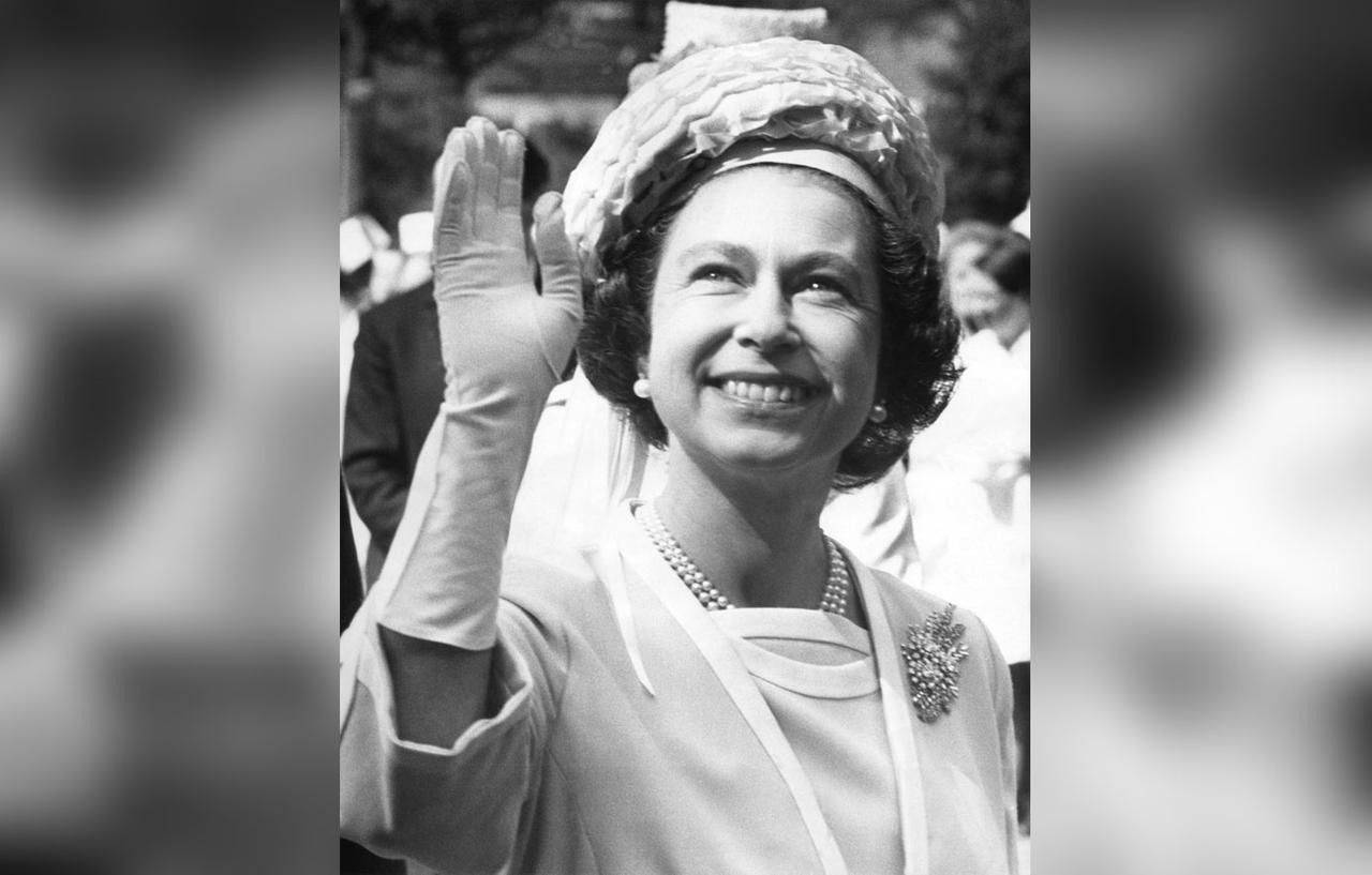 Kate Middleton Honored Queen Elizabeth On Her 95th Birthday - The Royal ...