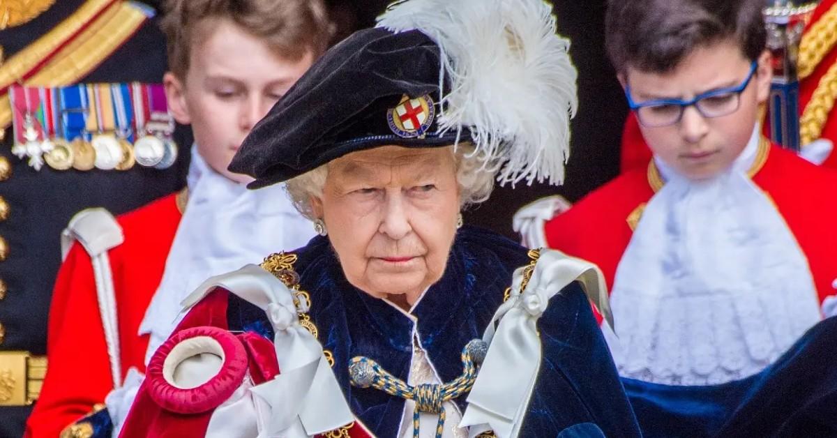 20 Shocking Facts About Queen Elizabeth You Probably Never Knew - The ...