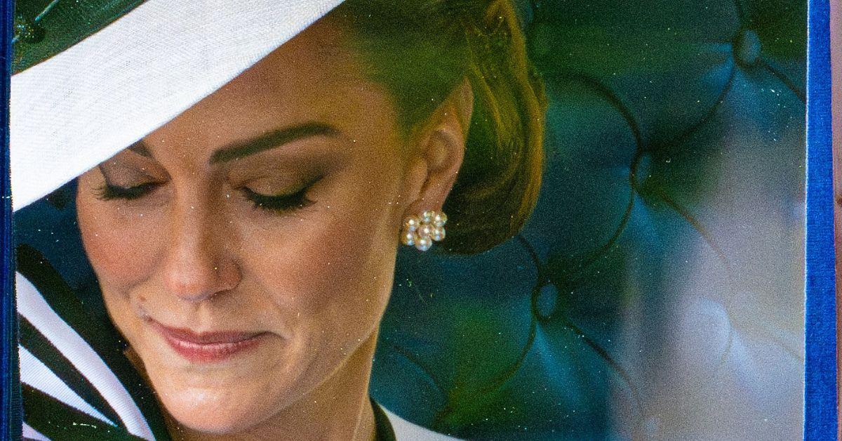 Kate Middleton Is 'Incredibly Worried' About Omid Scobie's New TV Show ...