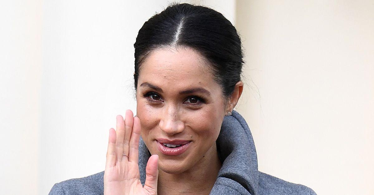 Princess Anne Felt Meghan Markle Wouldn't Last As A British Royal - The ...