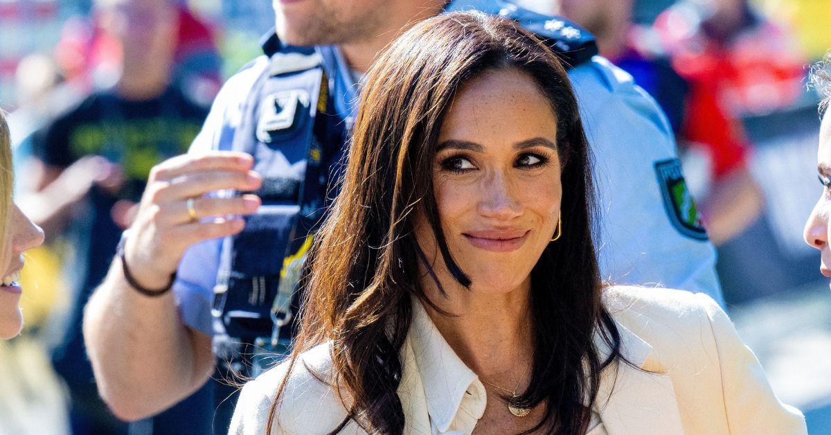 Meghan Markle Got Royal Reality Check After Marrying Prince Harry - The Royal Observer