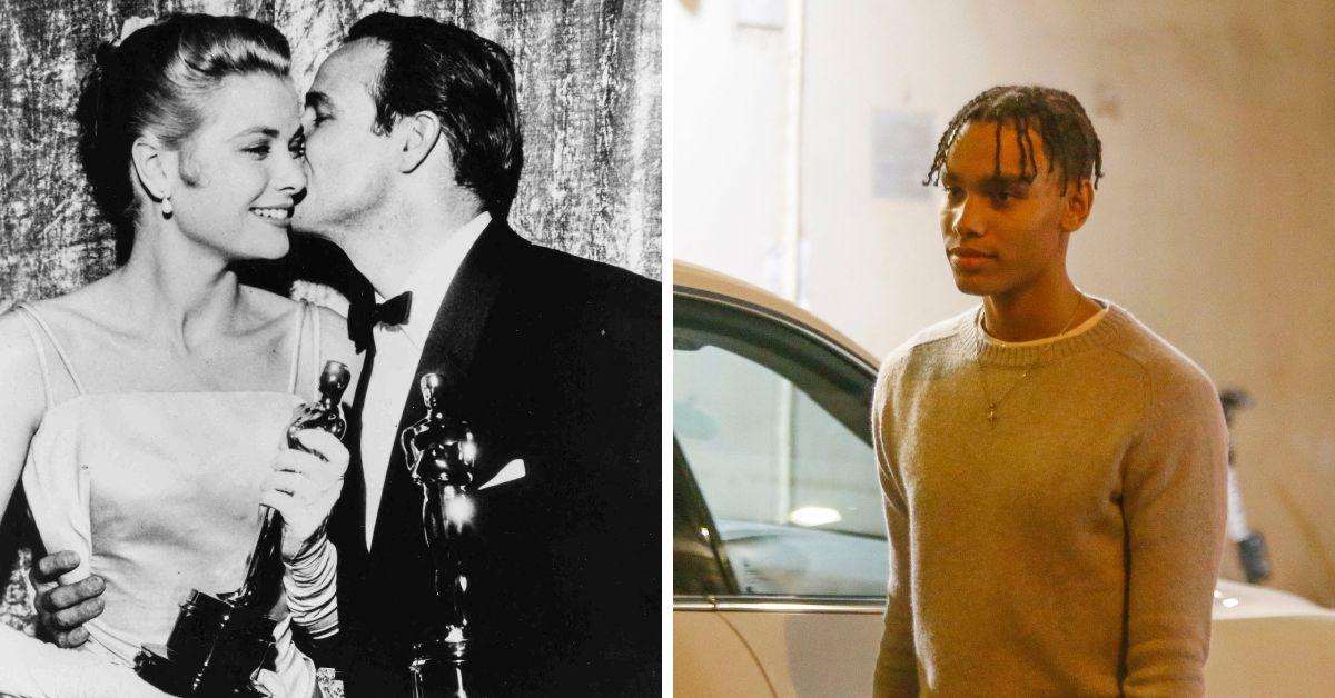 Prince Albert's Son Alexandre Grimaldi-Coste Responds To Criticism ...