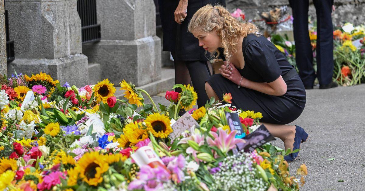 Lady Louise Windsor Could Follow In Queen Elizabeth's Footsteps - The ...