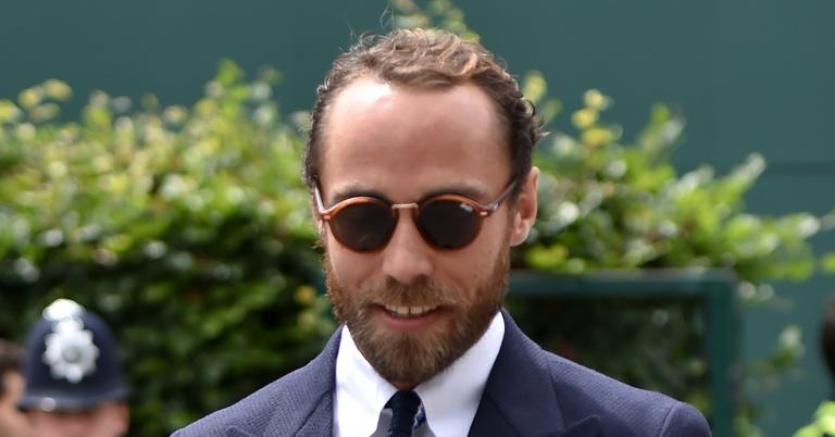 James Middleton Said Queen Elizabeth II Ignored Royal Protocol Mistake ...