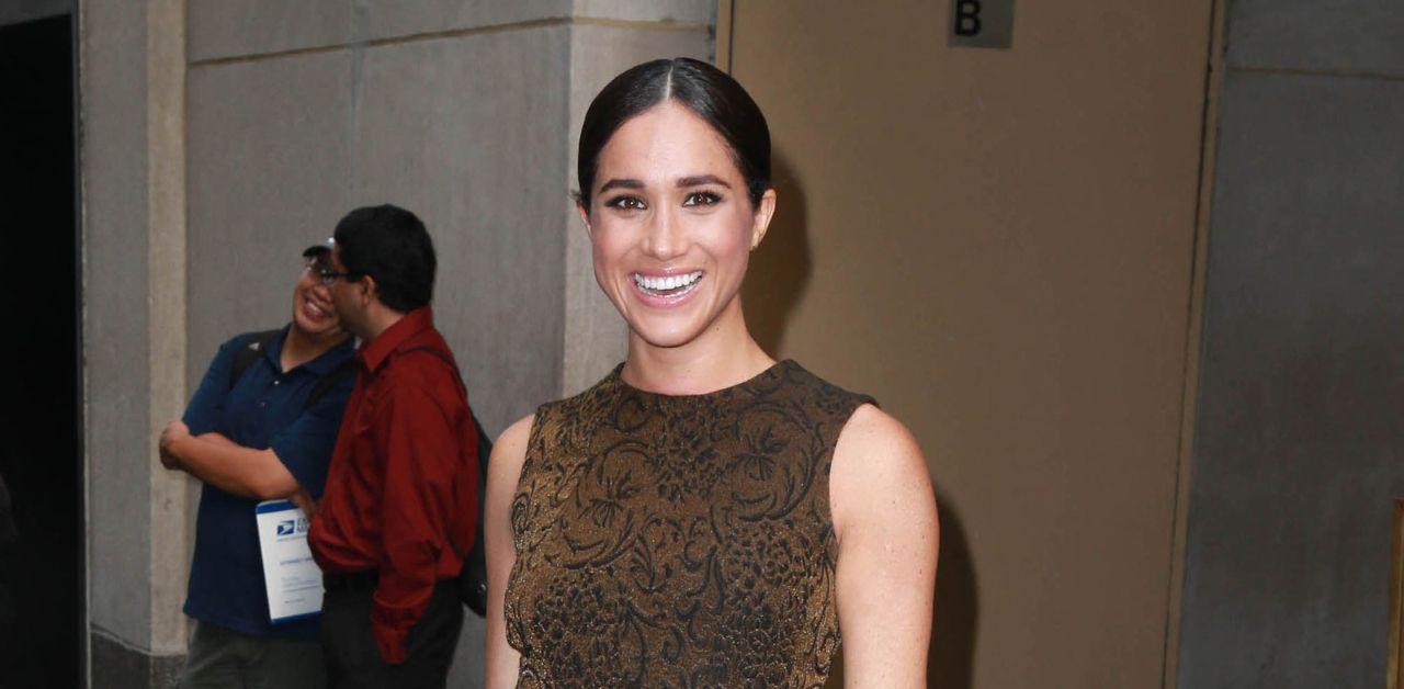 Andy Cohen Publicly Defends Meghan Markle After 'Insane Rumor' Spreads Andy Cohen Publicly Defends Meghan Markle After 'Insane Rumor' Spreads