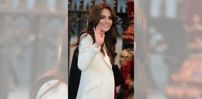 Kate Middleton Hospitalized After 'Planned Abdominal Surgery' - The ...