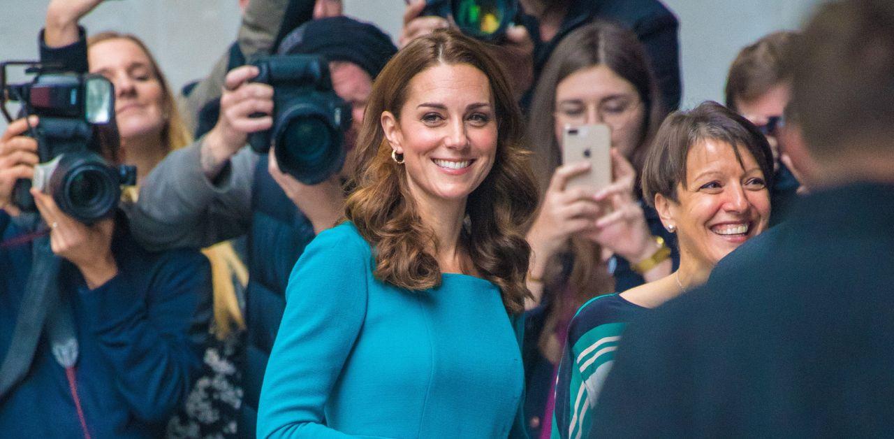 Kate Middleton Is 'Doing OK' After Announcing She Is 'Cancer-Free ...