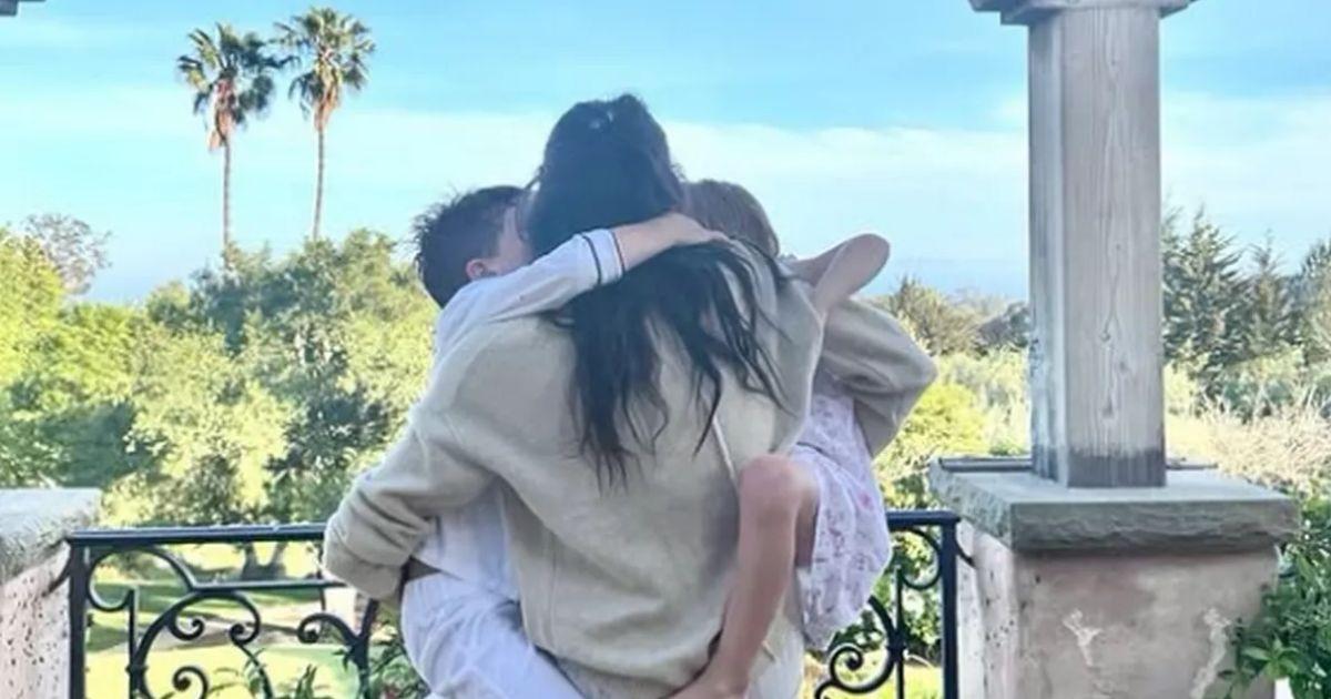 Meghan Markle’s New Photo of Her Children Has a Hidden Detail You May ...