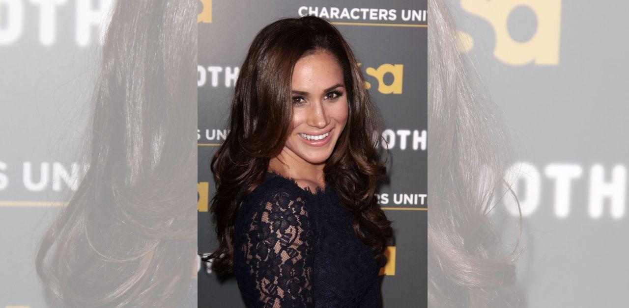 Did Gavin Newsom Consider Meghan Markle For Dianne Feinstein's Seat ...