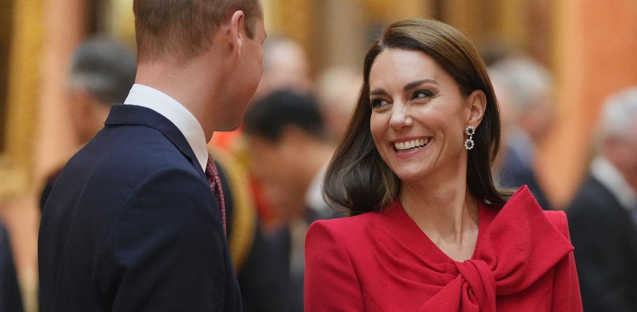 Kate Middleton Spotted With Prince William After Photoshop Fail - The ...