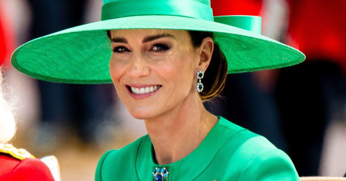 Cricket Star Defends Princess Kate Against 'Wild Conspiracies' - The ...