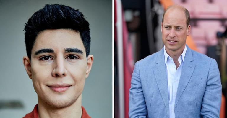 Prince William Urged To Ignore Omid Scobie's Scathing Biography - The ...