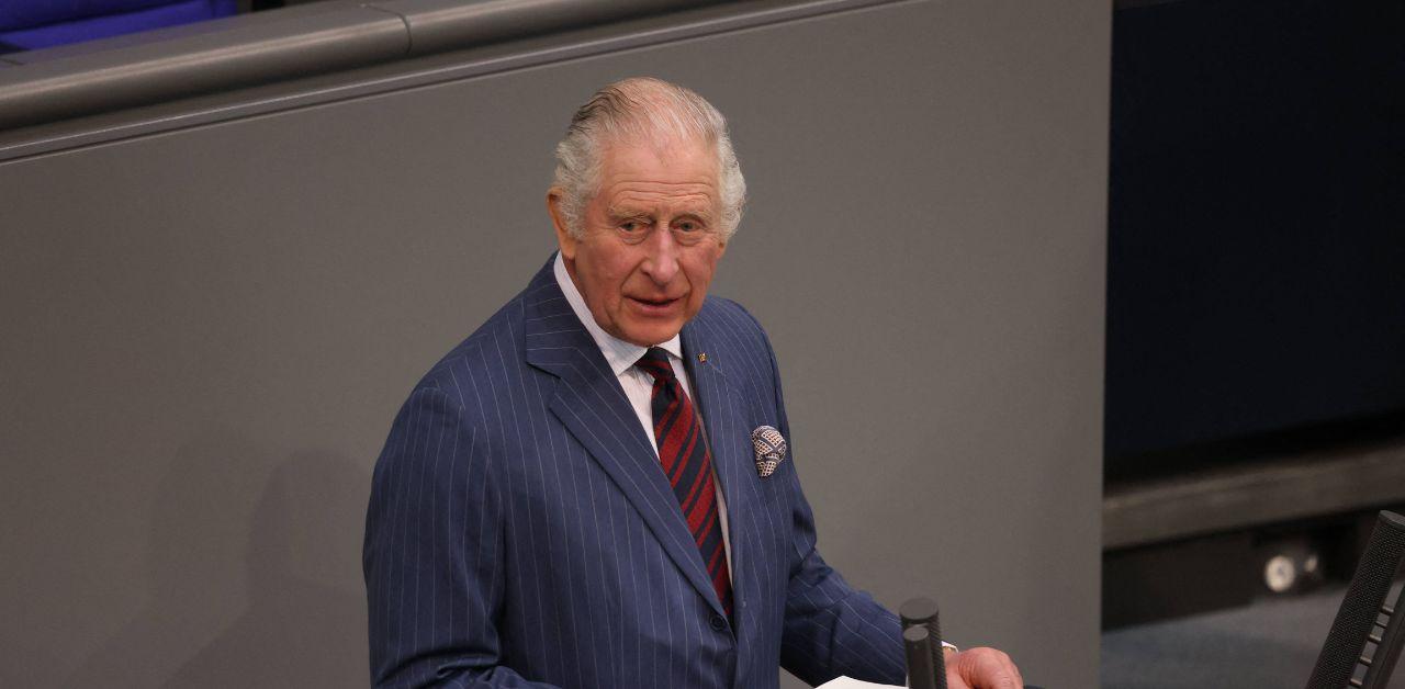 What Is King Charles' Net Worth? Find Out How Much The Royal Makes ...