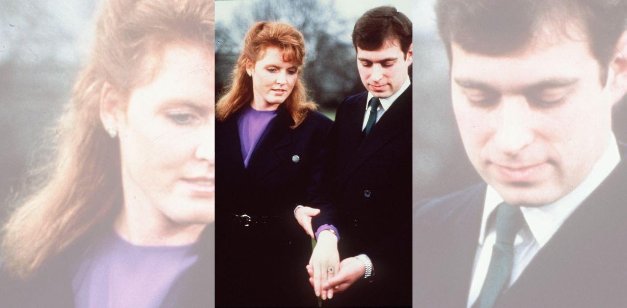 1992 Was A Scandalous Year For The Crown & Broke Queen Elizabeth - The ...