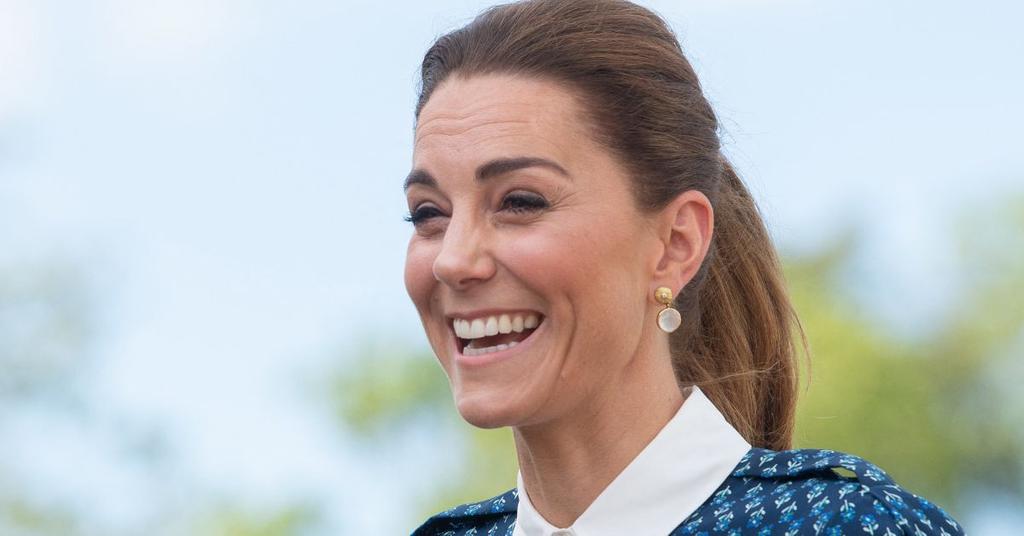 Kate Middleton's Fitness Secrets Are Affordable & Easy To Follow - The ...