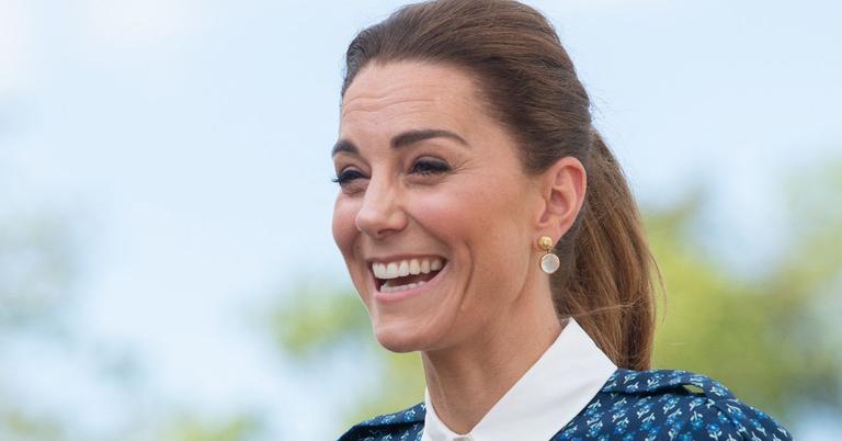 Kate Middleton's Fitness Secrets Are Affordable & Easy To Follow - The ...
