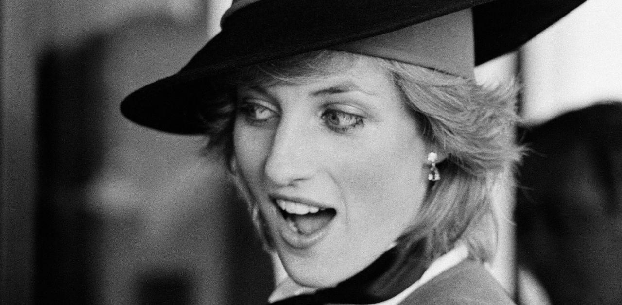 Princess Diana Had A 'Wicked' Sense Of Humor & Loved To Prank Others ...