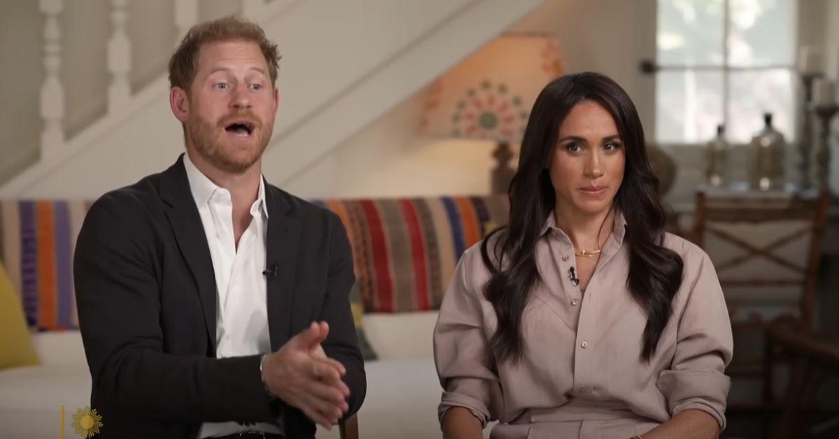 Why Prince Harry & Meghan Markle Have Lost 18 Workers & Chief Of Staff ...