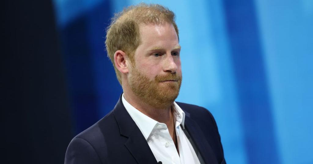 Palace Issues Statement Following Prince Harry’s Court Defeat and BBC ...