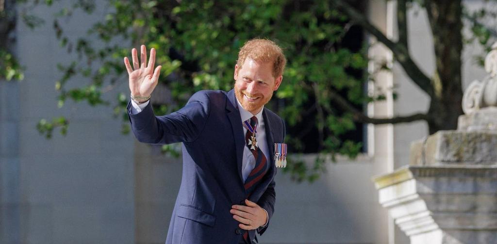 Prince Harry's Life In America With Meghan Markle Starts To Unravel ...
