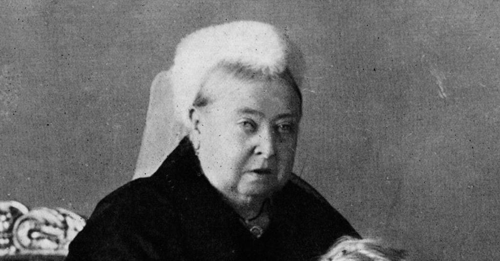 Inside Queen Victoria's Secret Trysts With Two Servants - The Royal ...