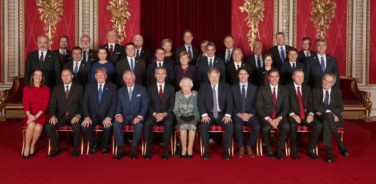 Royals Are 'Livid' Boris Johnson Revealed The Queen's Cancer Battle ...