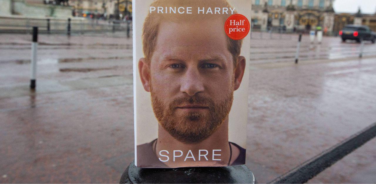 Prince Harry's Drug Use Could Lead To Visa Being 'Revoked' In U.S ...