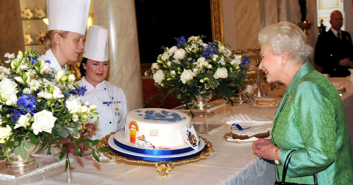 Cooking For A Monarch: Queen Elizabeth II's Culinary Secrets Revealed ...