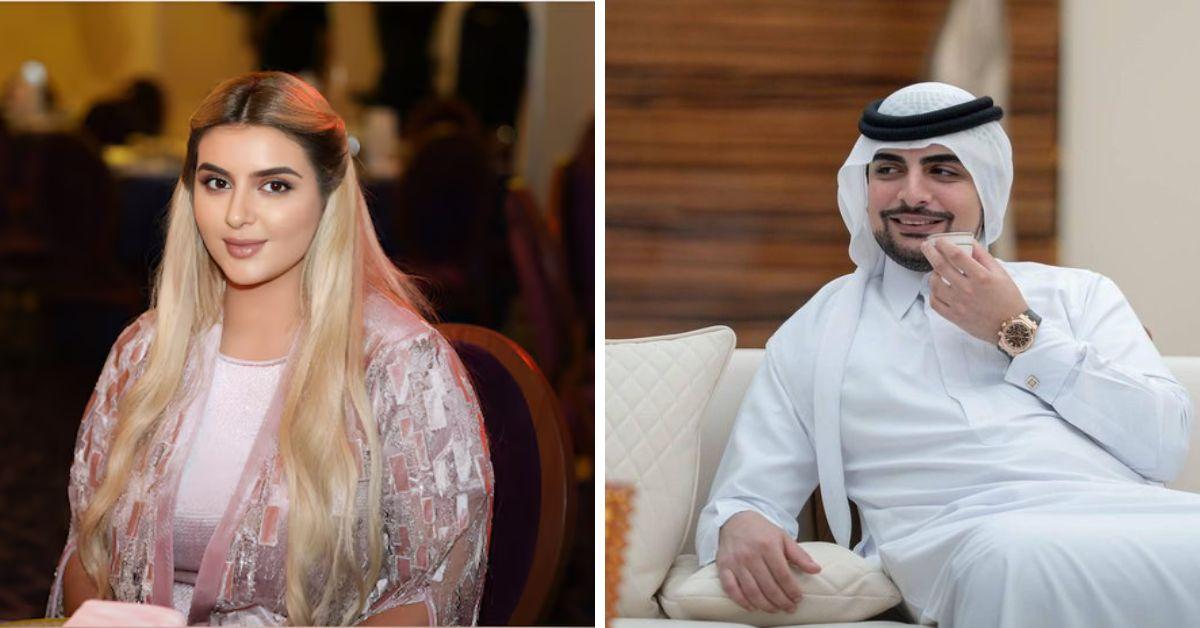 Princess Sheikha Mahra Of Dubai Announces Divorce On Instagram - The ...