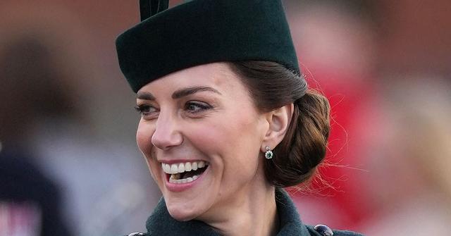Concerns Over Princess Kate's Health Reach Summit As Princess Isolates ...