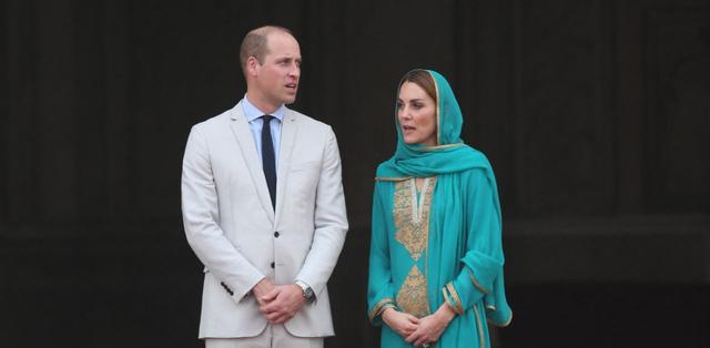 Kate Middleton Hospitalized After 'Planned Abdominal Surgery' - The ...