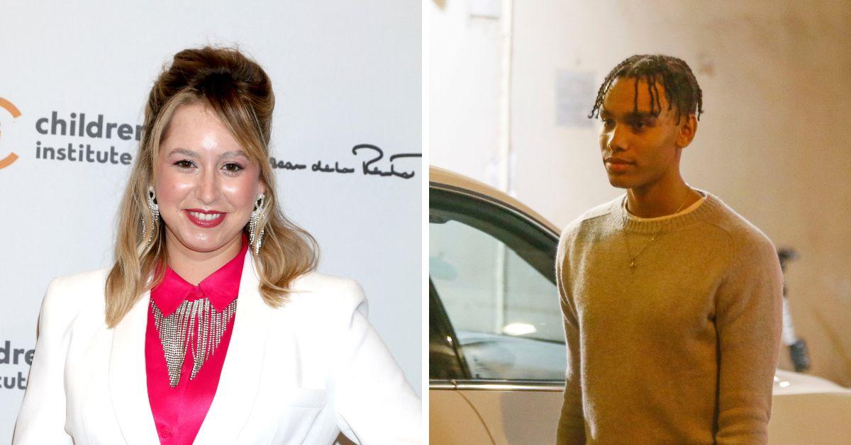 Prince Albert Of Monaco All Smiles At Firstborn Son's Birthday Party ...