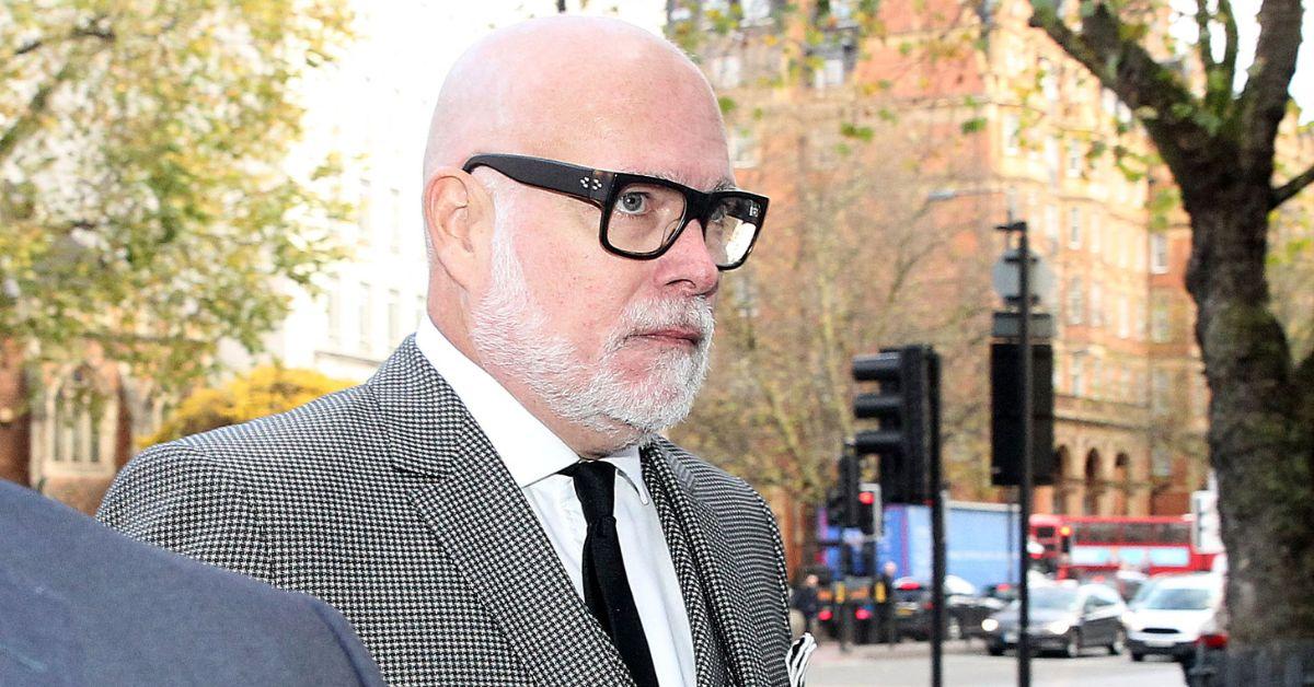 Princess Kate's Uncle Booted From 'Celebrity Big Brother' In Week One ...