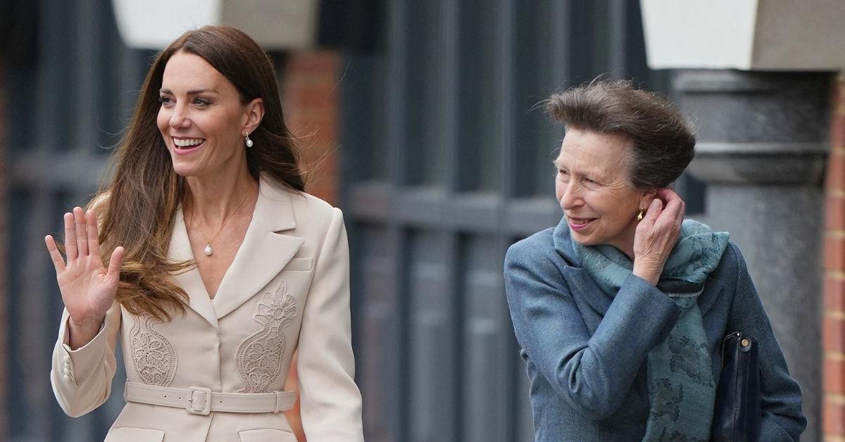 Kate Middleton Goes Viral On Tiktok For Following Royal Protocol