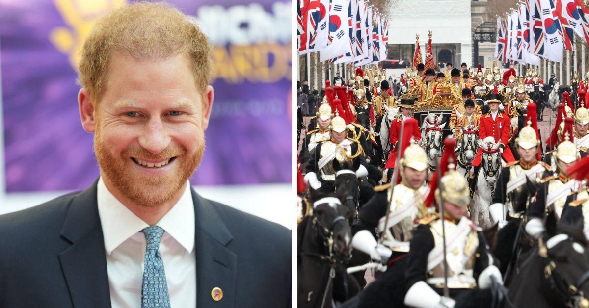 Prince Harry 'Wants To Come Back To The Royal Family' After Setbacks ...