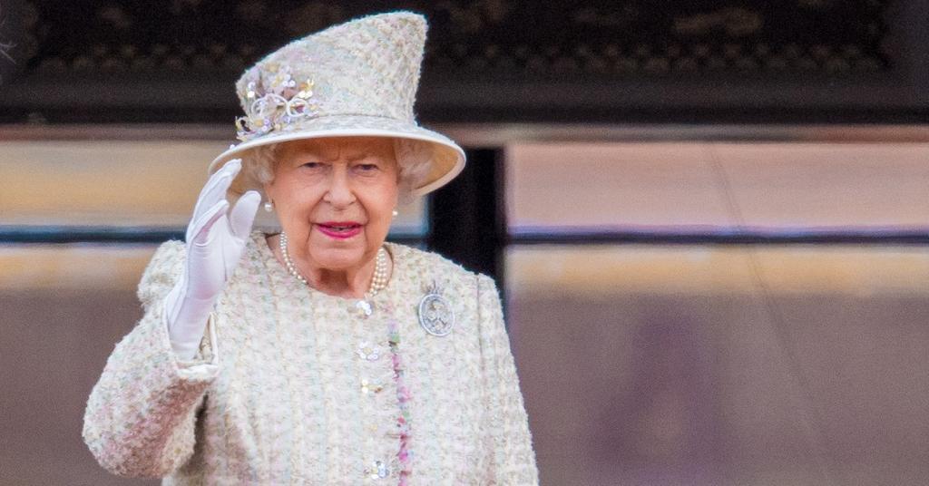 James Middleton Said Queen Elizabeth II Ignored Royal Protocol Mistake ...