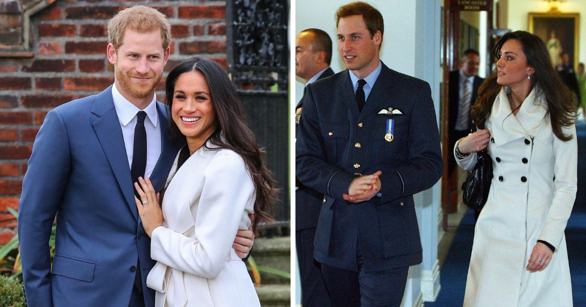 Prince Harry's Gestures In Interview Suggests 'Anger' At Kate Middleton ...