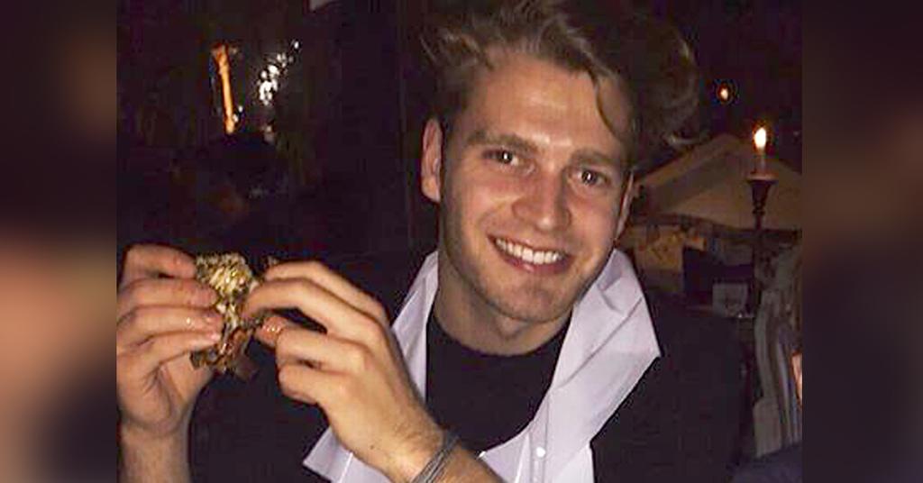 Who Is Louis Spencer, Viscount Althorp? 'England's Most Eligible Man ...